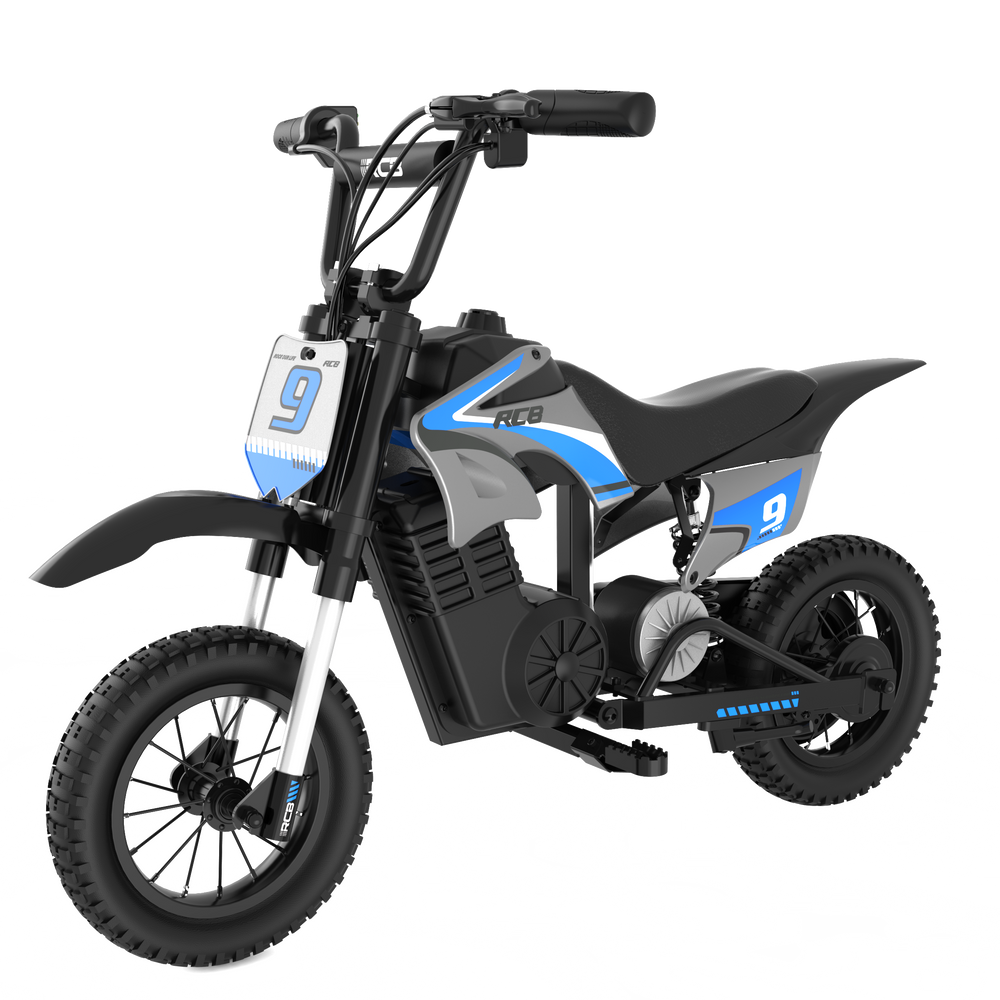 RCB R9 Electric Motocross Dirt Bike